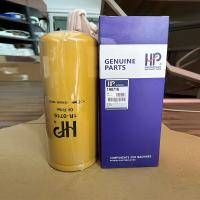 China Excavator Hydraulic Oil Filter Element 1R0716 1R-0716 for sale