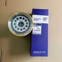 China 1r-0749 1r0749 Excavator Accessories Diesel Oil Water Separator Filter Element Fuel Filter for sale