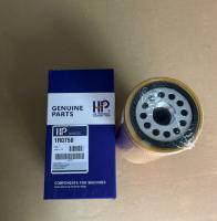 China 1R-0750 High Performance Diesel Fuel Filter Element 1R0750 For 330C 330D Excavator Engine Parts for sale