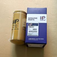 China Excavator Fuel Filter 1R0751 1R-0751 1R0750 1R-0750 for sale