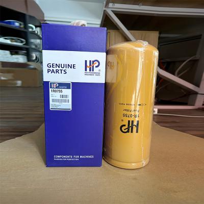 China High Quality Truck Diesel Engine Fuel Filter 1R0755 for sale