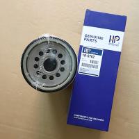 China 1R-0762 1R0762 Excavator Engine Fuel Filter for sale