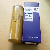 China 1R-0762 1R0762 Excavator Engine Fuel Filter for sale