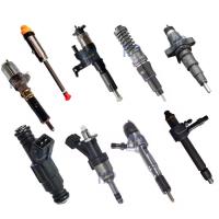 China 1W5829 New Fuel Injector Pencil Nozzle For Engine 3208 for sale