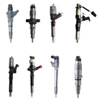 China 1W5829 New Fuel Injector Pencil Nozzle For Engine 3208 for sale
