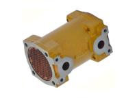China New Oil Cooler Core Assembly 2P8797 7N0110 For  3306 3406 D250E D300E for sale