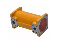 China Hydraulic Oil Cooler 2W9979 2W9978 For D5 D5B D6C D6D D7G for sale