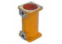 China Hydraulic Oil Cooler 2W9979 2W9978 For D5 D5B D6C D6D D7G for sale