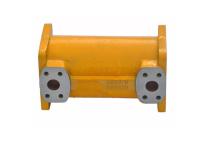 China Hydraulic Oil Cooler 2W9979 2W9978 For D5 D5B D6C D6D D7G for sale