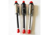 China Diesel Engine Fuel Injector Pencil Nozzle 4W7018  For  3406 3406B 3408 for sale
