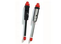 China Diesel Engine Fuel Injector Pencil Nozzle 4W7018  For  3406 3406B 3408 for sale