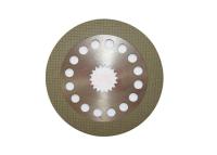 China 6Y2084 Friction Disc For 950F 950F II 950G 950H 960F 962G for sale