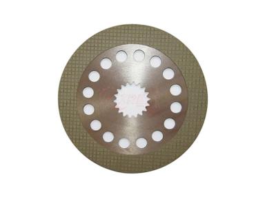 China 6Y2084 Friction Disc For 950F 950F II 950G 950H 960F 962G for sale