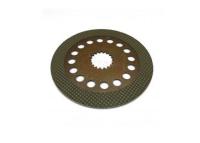 China 6Y2084 Friction Disc For 950F 950F II 950G 950H 960F 962G for sale