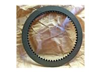 China Friction Plate 6Y5352 Applicable To 936 950B 962H Outer Diameter 281.8mm for sale