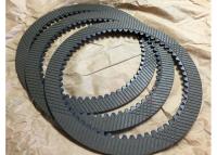 China Friction Plate 6Y5352 Applicable To 936 950B 962H Outer Diameter 281.8mm for sale