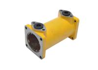 China Cooler 7N0128 9M8818 Radiator Core Assembly D4D D6D For 3304 3306T for sale