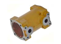 China 7N0165 Oil Cooler 7S6394 Suitable For Wheel Loader Accessories for sale