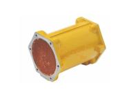 China Excavator Parts 7n3505 7n3521m Radiator Core Assembly For 3306 for sale
