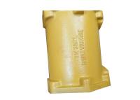 China Excavator Parts 7n3505 7n3521m Radiator Core Assembly For 3306 for sale