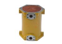 China Excavator Parts 7n3505 7n3521m Radiator Core Assembly For 3306 for sale