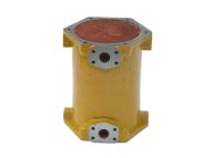 China Oil Cooler 7N3505 7N3521 For Engine 3306 D6D D6E 6A 6S D6G2 for sale