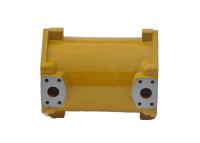 China Oil Cooler 7N3505 7N3521 For Engine 3306 D6D D6E 6A 6S D6G2 for sale
