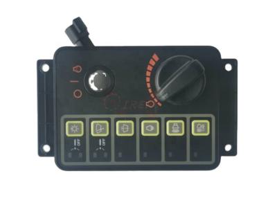 China Throttle Knob Switch 21N8-20505 21N8-20506 for R210LC-7 R225-7 R305-7 for sale