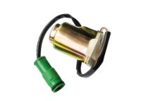 China E200B Excavator Hydraulic Solenoid Valve 086-1879 086-1879-N 096-4510 for sale