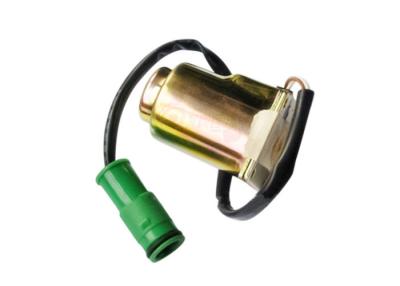 China E200B Excavator Hydraulic Solenoid Valve 086-1879 086-1879-N 096-4510 for sale