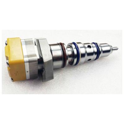 China 128-6601 1286601 Common Rail Fuel Injector For 3126 3126B Engine 322C 325C Excavator for sale