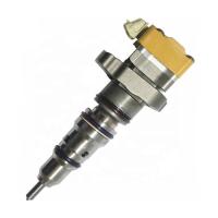 China 128-6601 1286601 Common Rail Fuel Injector For 3126 3126B Engine 322C 325C Excavator for sale