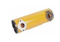 China 988G 3406E C15 Engine Excavator Parts 133-0125 4W6043 223-7962 Oil Cooler Core for sale