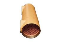 China 988G 3406E C15 Engine Excavator Parts 133-0125 4W6043 223-7962 Oil Cooler Core for sale