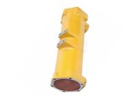 China Oil Cooler 135-5577 136-6094 For Engine 3406E C-15  980G  824G 824H 824C for sale