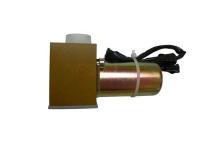 China 139-3990 1393990 Solenoid Valve For Excavator E320B Excavator Parts for sale