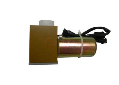 China 139-3990 1393990 Solenoid Valve For Excavator E320B Excavator Parts for sale