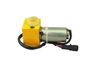 China 139-3990 1393990 Solenoid Valve For Excavator E320B Excavator Parts for sale