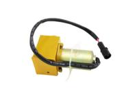 China 139-3990 1393990 Solenoid Valve For Excavator E320B Excavator Parts for sale