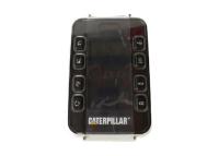 China Excavator Monitoring Panel 151-9385 106-0172 For E320B 321B 322B 325B  Excavator for sale
