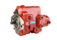 China Excavator Parts 304CR Hydraulic Pump 208-1149 2081149 for sale