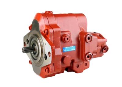 China Excavator Parts 304CR Hydraulic Pump 208-1149 2081149 for sale