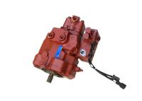 China Excavator Parts 304CR Hydraulic Pump 208-1149 2081149 for sale