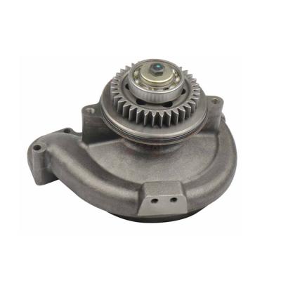 China Water Pump 223-9147 2239147 For Excavator 345C E318 Engine C11 C13 for sale