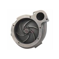 China Water Pump 223-9147 2239147 For Excavator 345C E318 Engine C11 C13 for sale