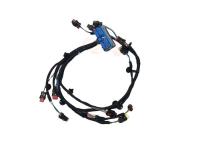 China 2605542 260-5542 Wiring Harness For E320D E323D C6.6 Excavator Engine Wiring Harness for sale