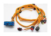 China 296-4617 2964617 Engine Wiring Harness E320D C6.4 for Excavator for sale
