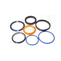 China Excavator Parts 332-E8224 Excavator Seal Kit 332E8224 Cylinder Seal Kit 3CX 4CX Excavator Repair Seal for sale
