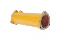 China Oil Cooler Compatible With  E352 Excavator C13 Engine 359-1636 3591636 for sale