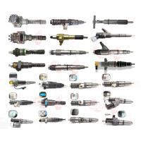 China Fuel Injector 392-0206 3920206 For 3508B 3512B Engine for sale